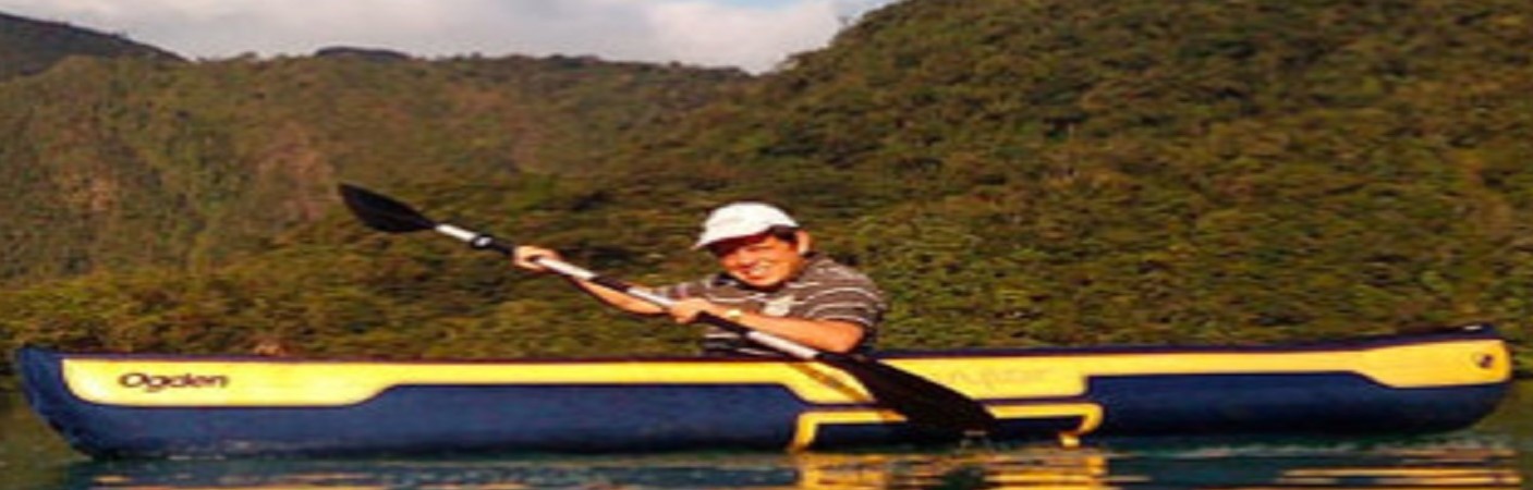 Laguna Brava Ecotourism